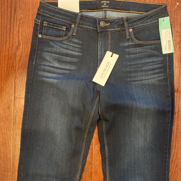 Just Black | Jeans | Just Black Boot Cut Jeans | Poshmark